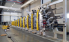 ASG Tooling Assists Airbus With Coded Welder Expertise