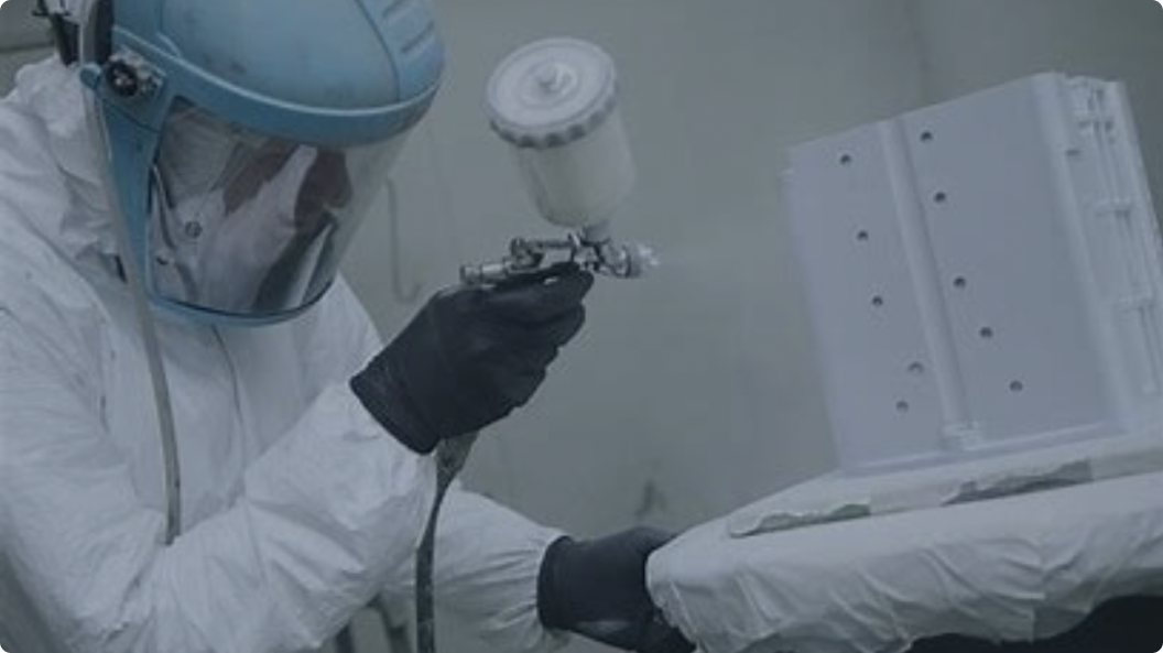 ASG King & Fowler | Surface Treatments | NDT | Plating