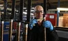 ASG King & Fowler | Surface Treatments | NDT | Plating