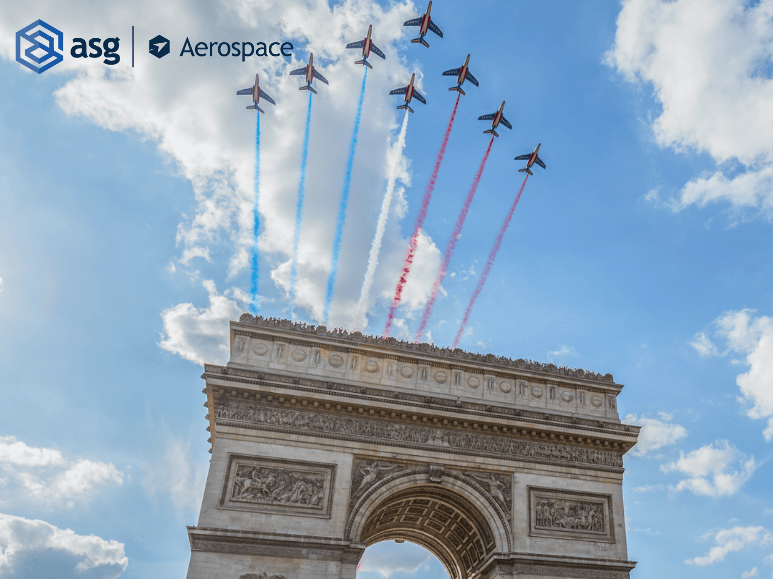 ASG Group Launches ‘ASG Aerospace’ to Champion Global Supply Chain Resilience with £5m investment