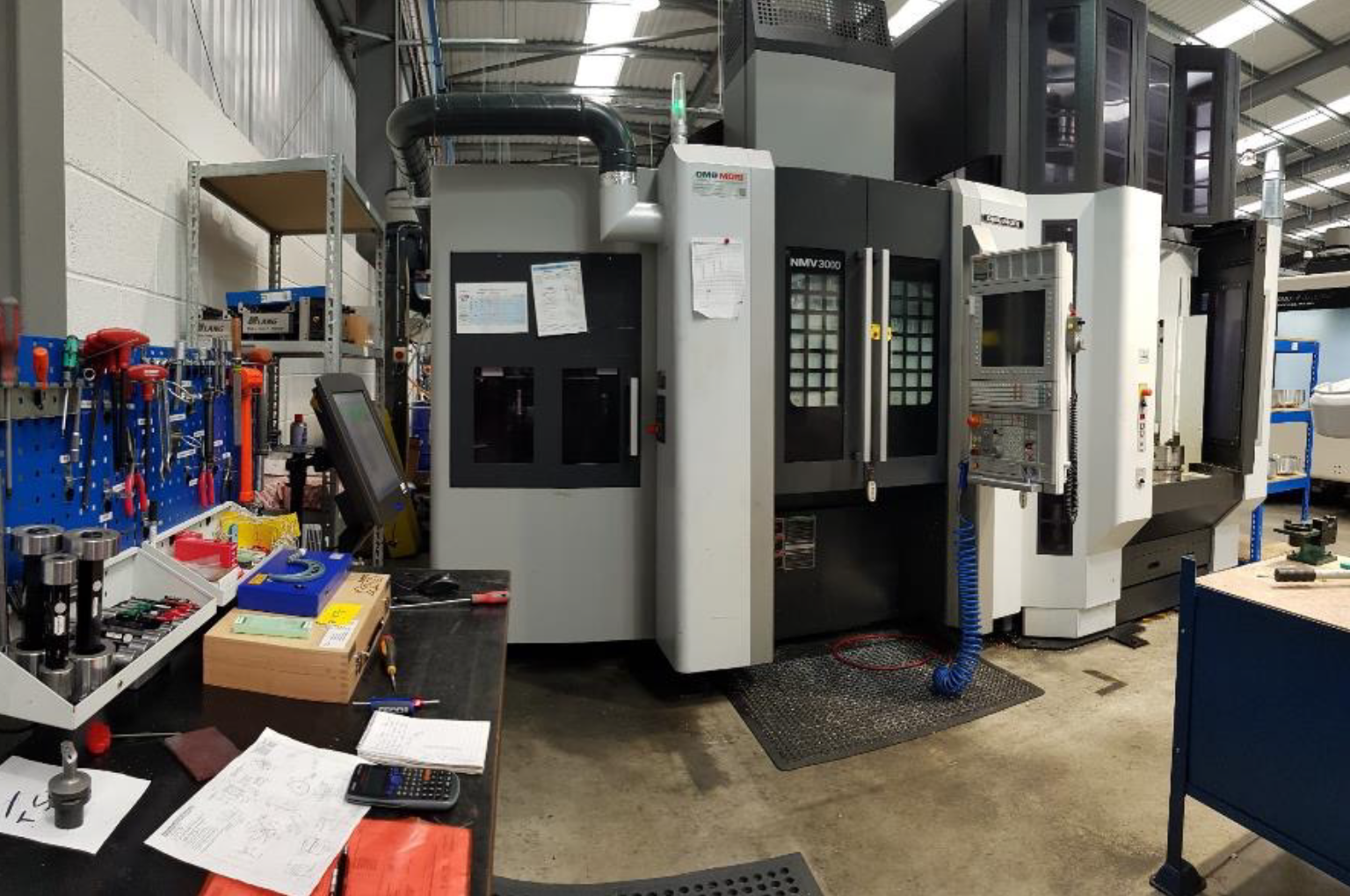 Produmax | Flight Control Components & Assemblies