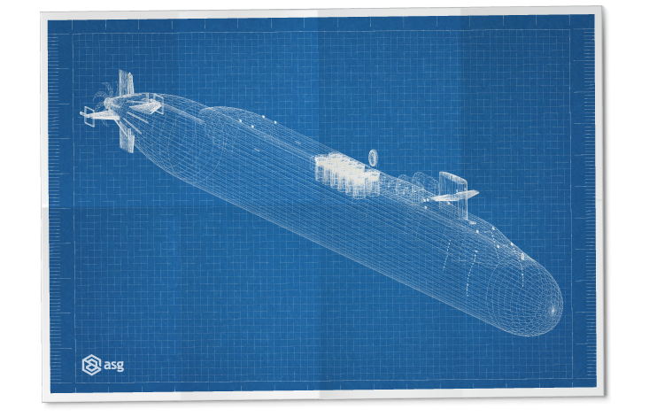 ASG Group Sectors | Aerospace | Defence | Semi-Conductor
