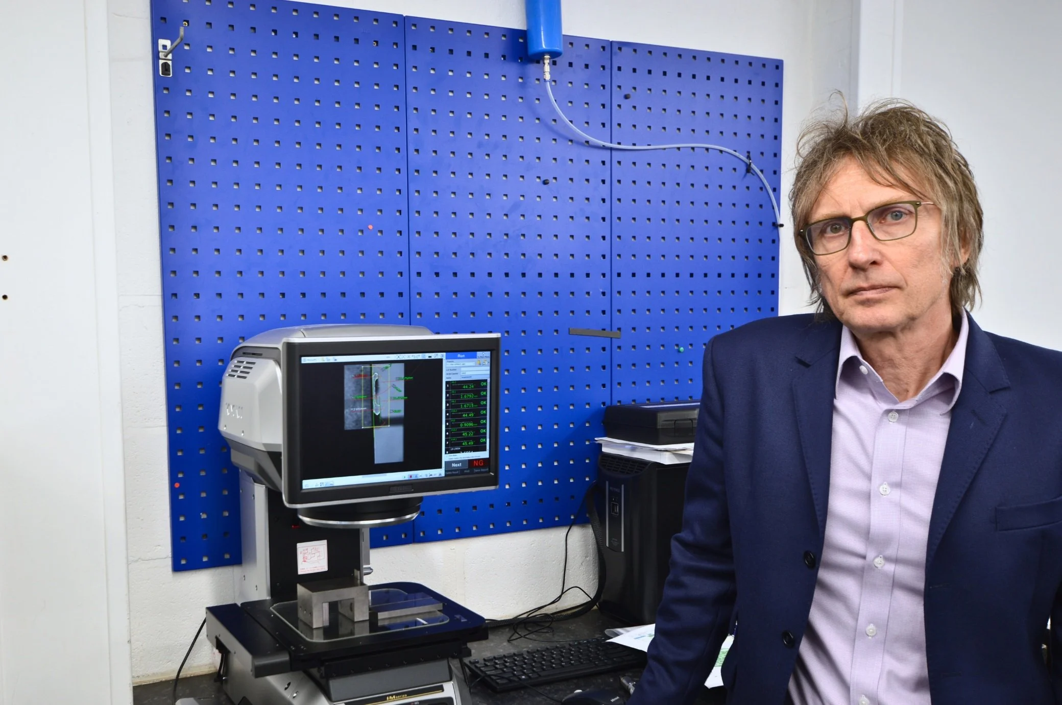 ASG Arrowsmith invests in state of the art machinery