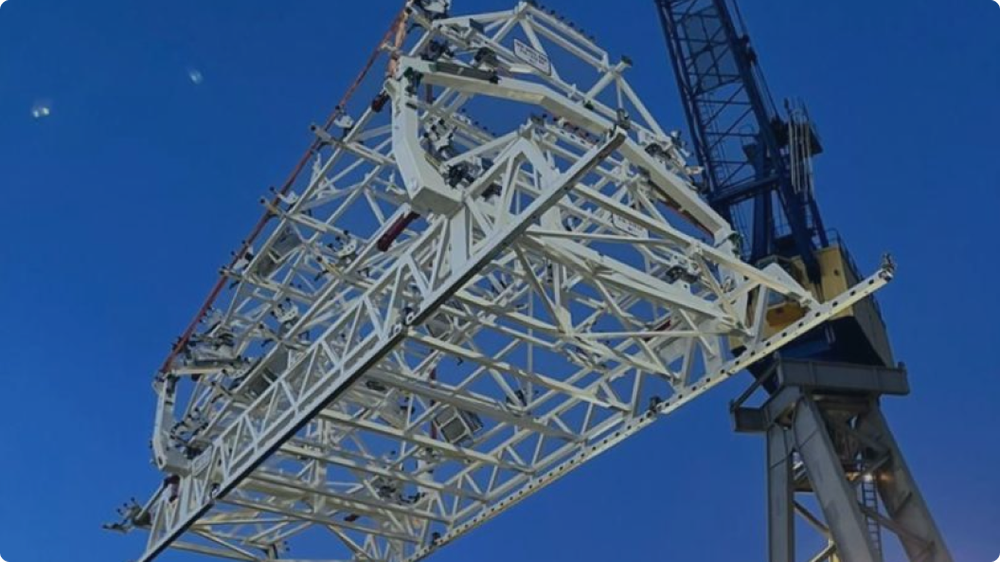 ASG Tooling | Turnkey Solutions | Coded Welder | Fabrication