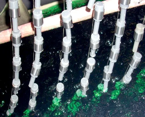ASG King & Fowler | Surface Treatments | NDT | Plating