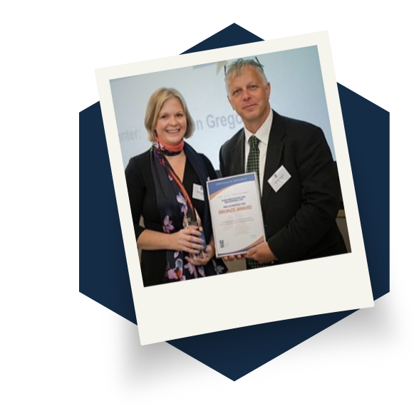 ASG Group | SC21 | Cyber Essentials | Aerospace