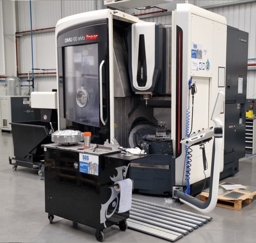 Produmax | Flight Control Components & Assemblies