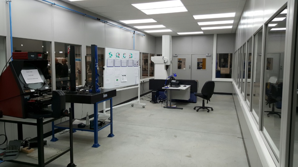 Produmax | Flight Control Components & Assemblies