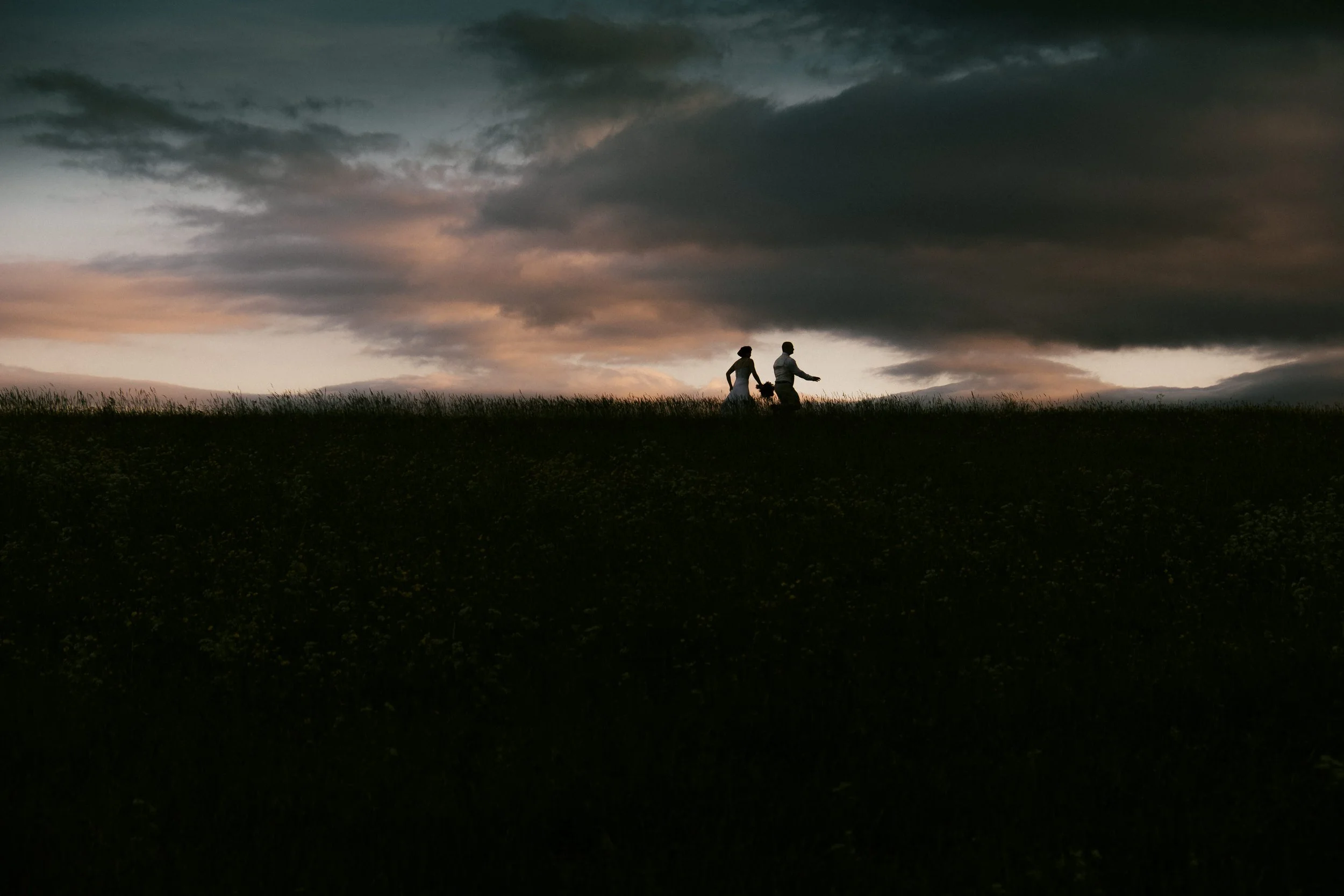 PORTFOLIO — BEN SELWAY