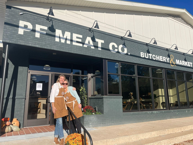 PF Meat Co. Butchery & Market — PF Meat Co.