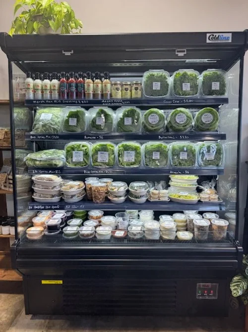 PF Meat Co. Butchery & Market — PF Meat Co.