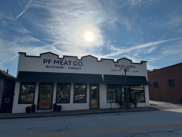 PF Meat Co. Butchery & Market — PF Meat Co.