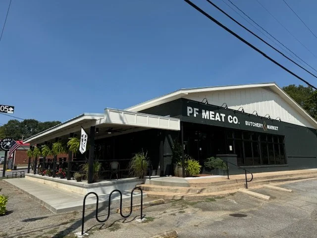 PF Meat Co. Butchery & Market — PF Meat Co.