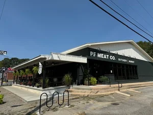 PF Meat Co. Butchery & Market — PF Meat Co.