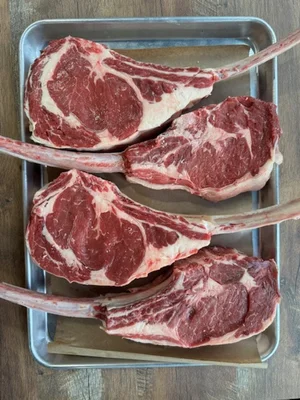 PF Meat Co. Butchery & Market — PF Meat Co.