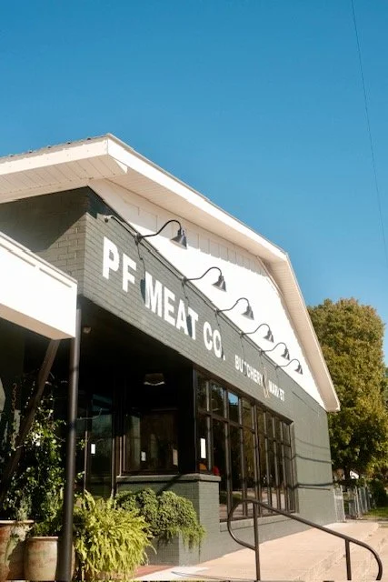 PF Meat Co. Butchery & Market — PF Meat Co.