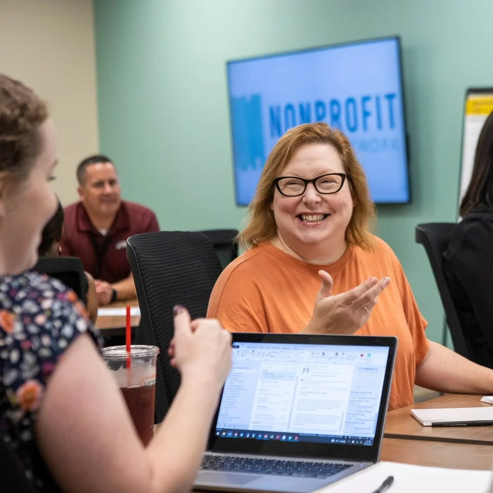 Tools — Nonprofit Support Network