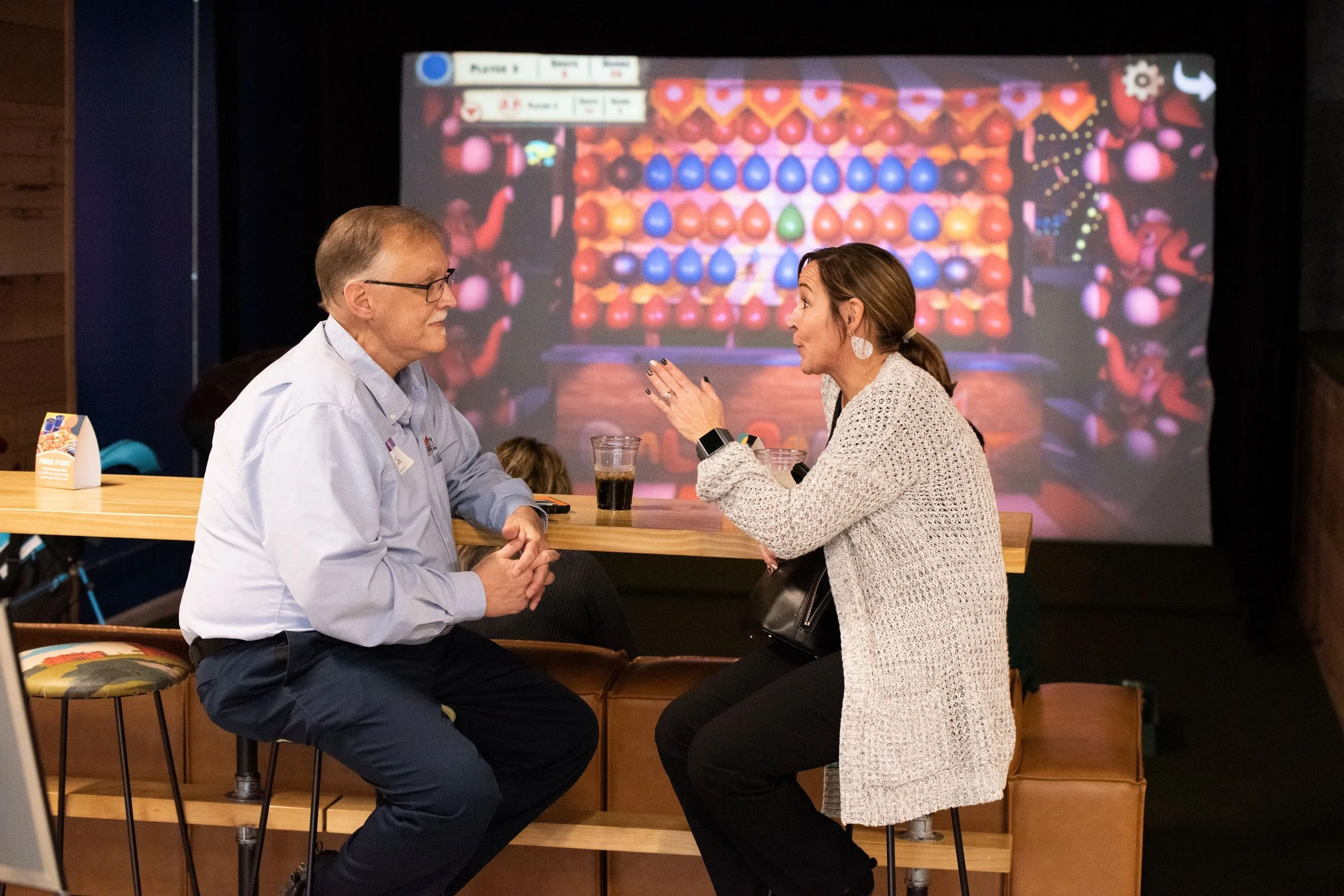 Nonprofit Summer Social — Nonprofit Support Network