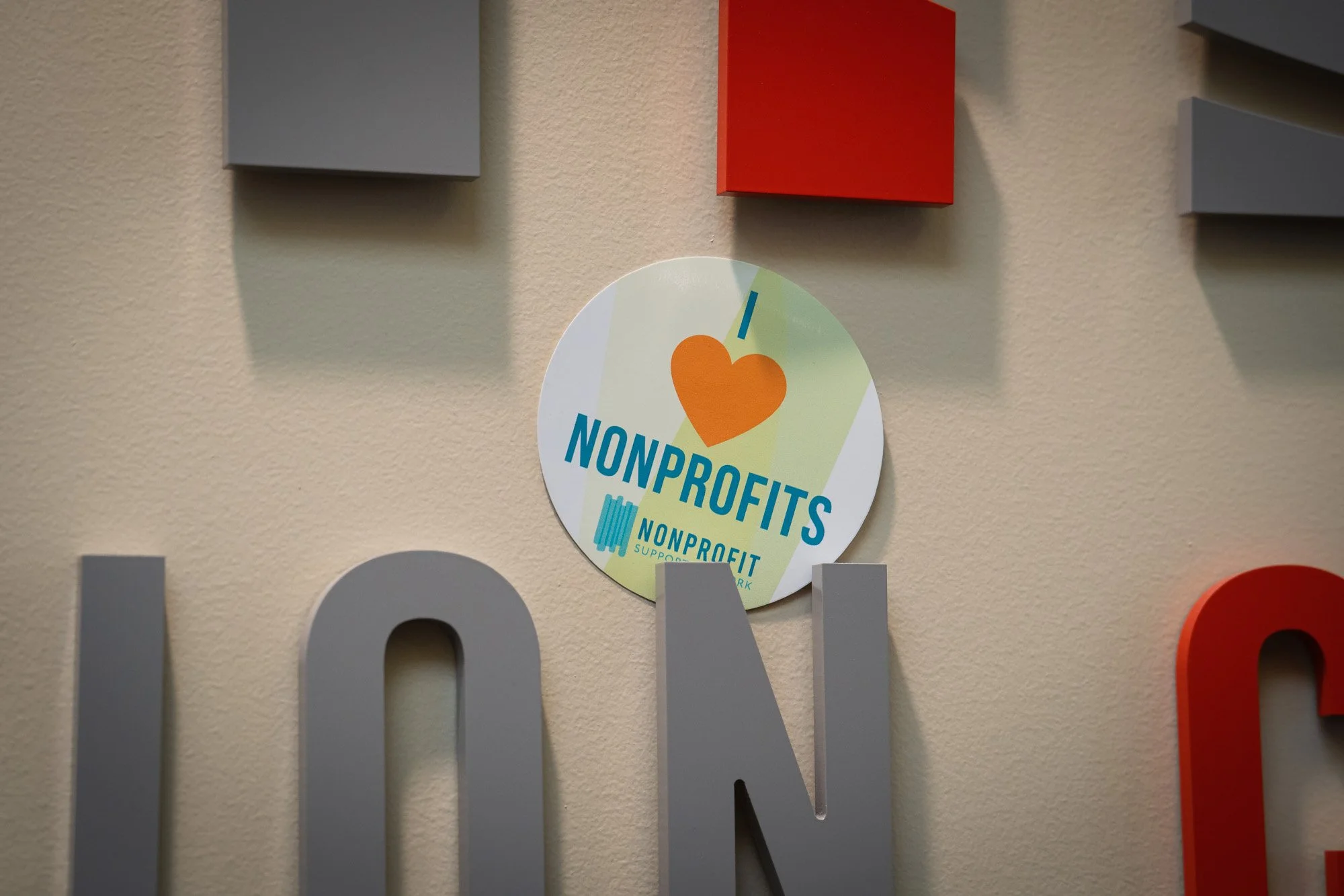 Programs — Nonprofit Support Network