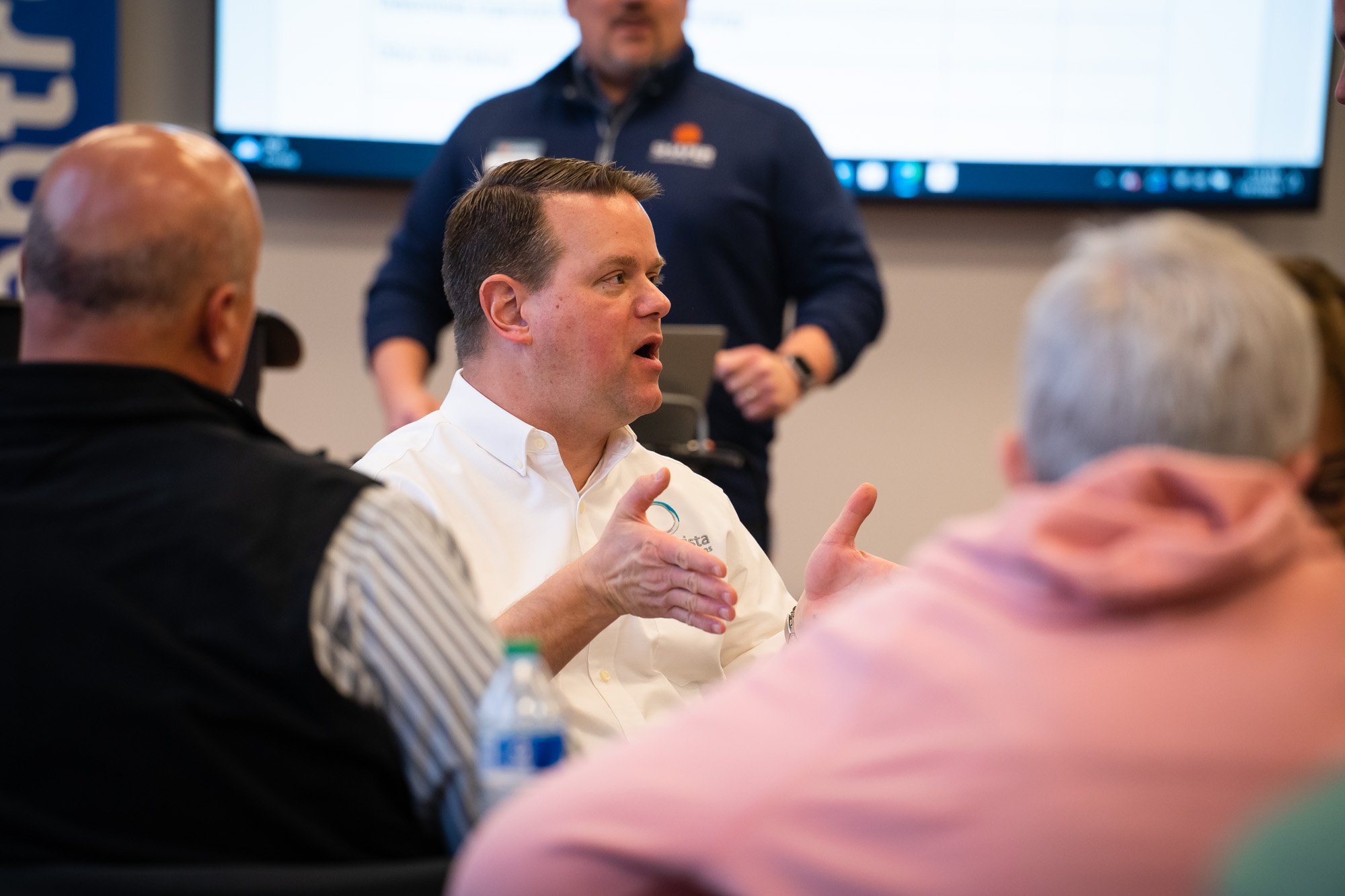 3 Pieces of Advice for Board Engagement — Nonprofit Support Network