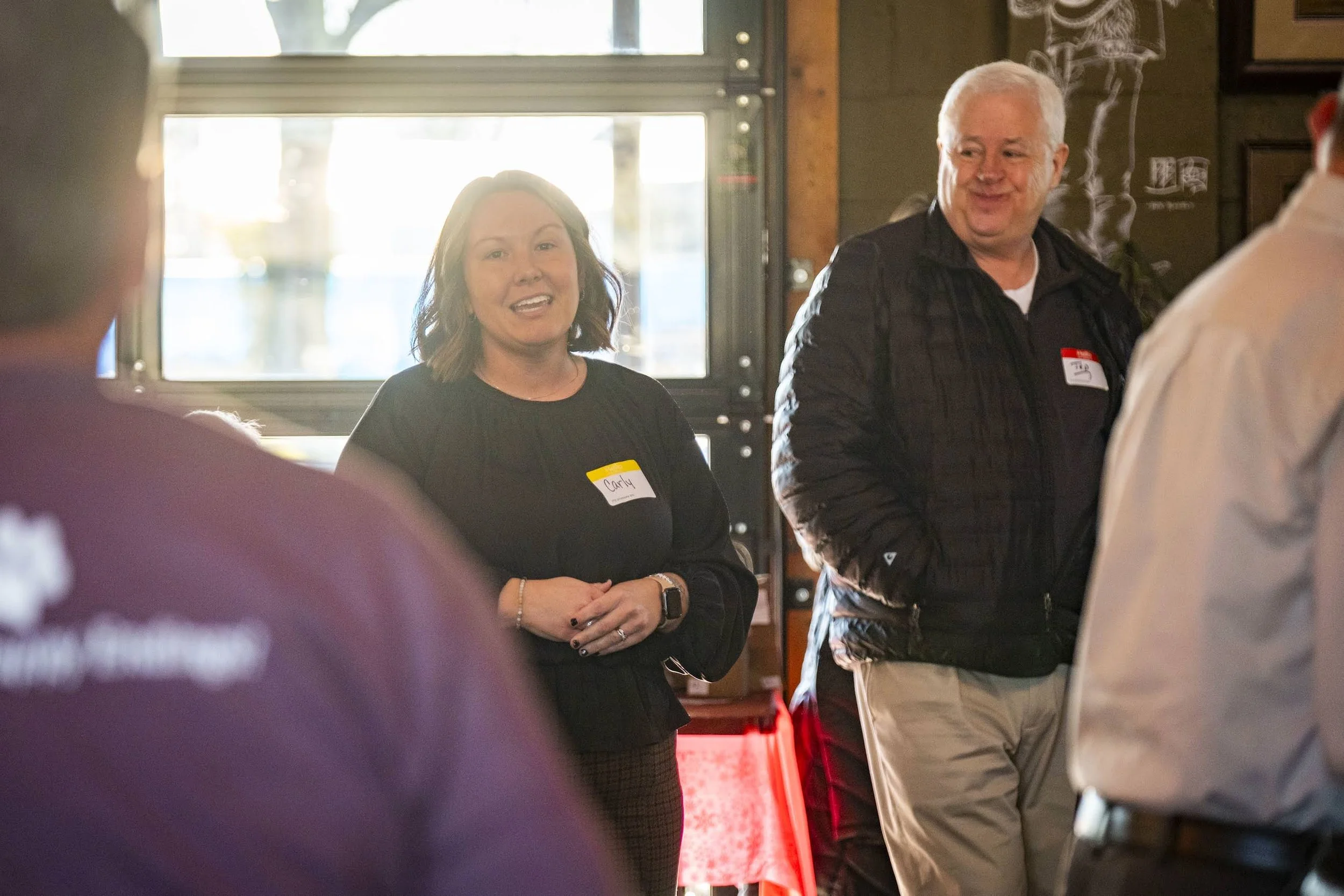 Creating a Culture of Employee Engagement and Retention in Nonprofit Organizations — Nonprofit ...