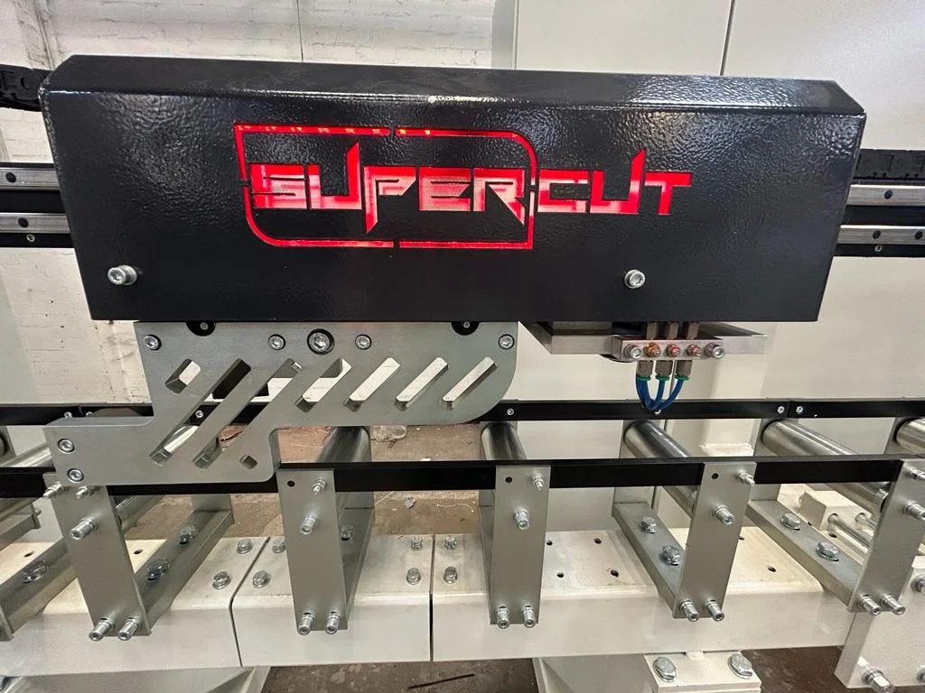 Bedfordshire Windows invests in new machinery — Bedfordshire Windows