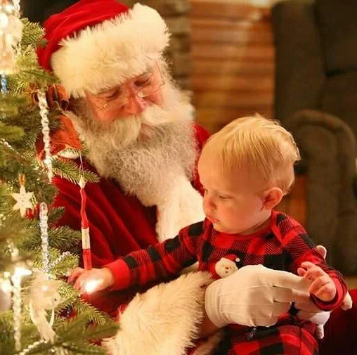 Merry Christmas Tree Farm | Visit & Celebrate Christmas