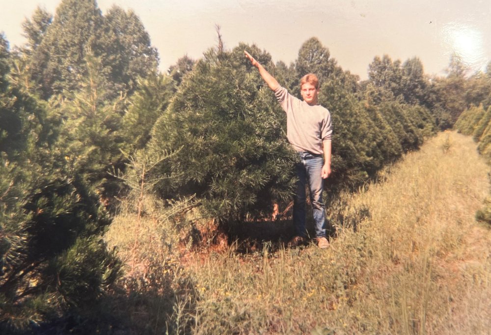 Gallery 2 — Merry Christmas Tree Farm