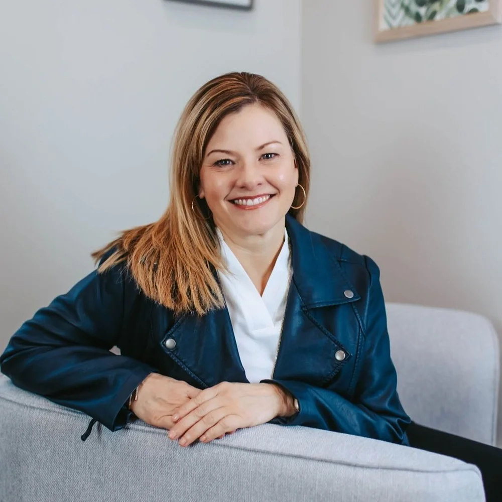 A Note From Kristen — Breakaway Bookkeeping & Advising