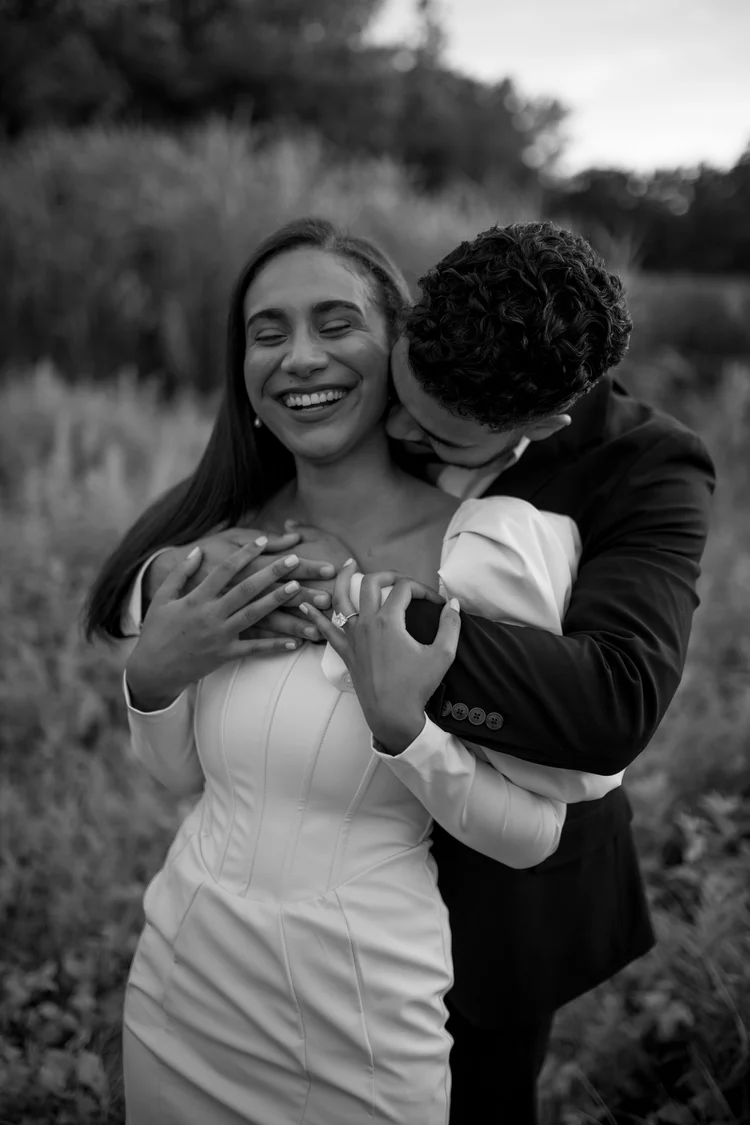 Ish + Maya Photo & Events