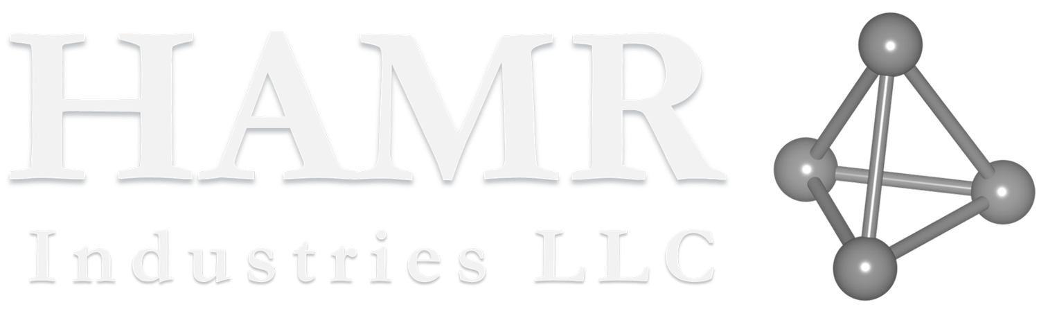 About — HAMR Industries LLC