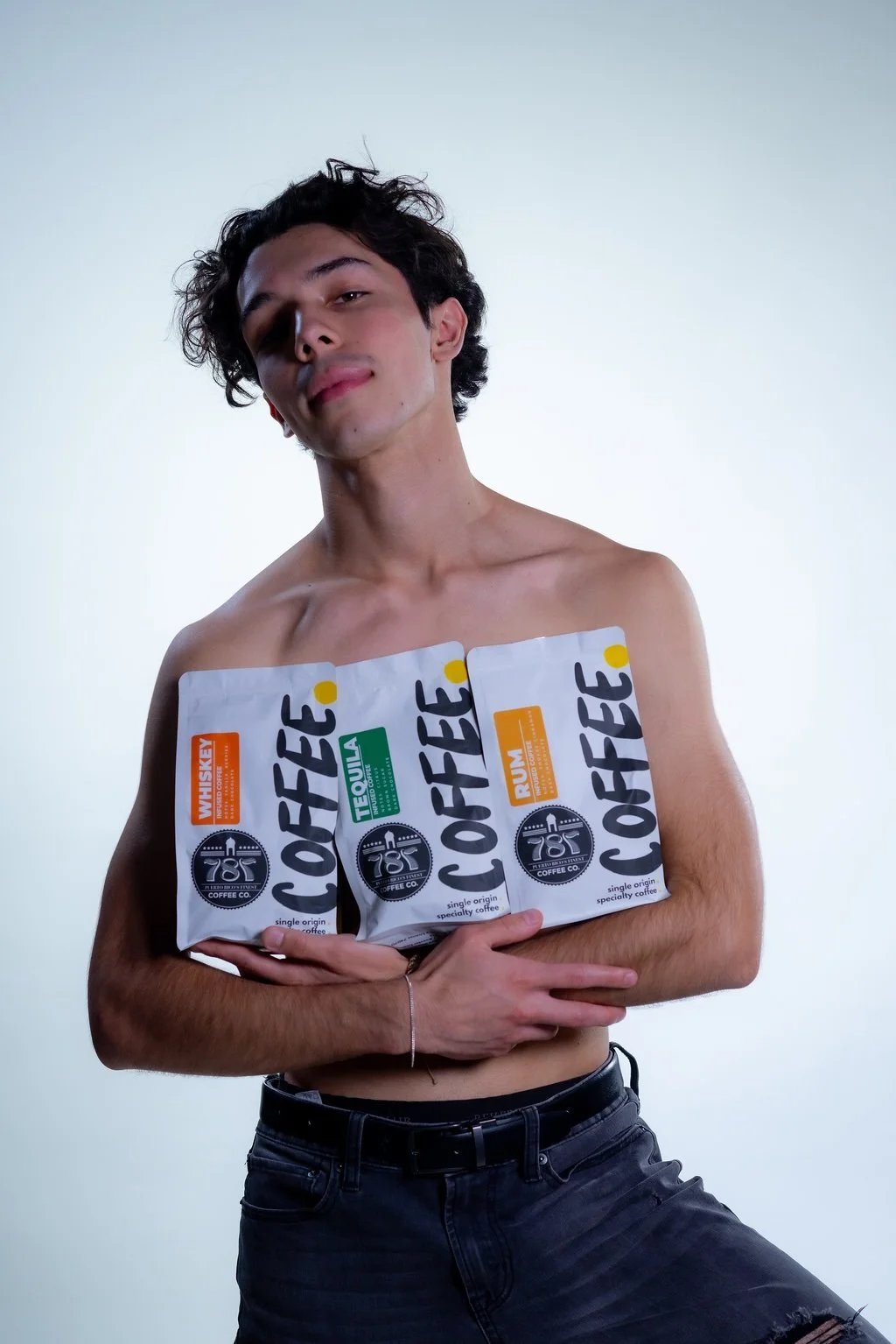NuevaYOL Coffee Bag — 787 Coffee | Best-Selling Limited Edition ...