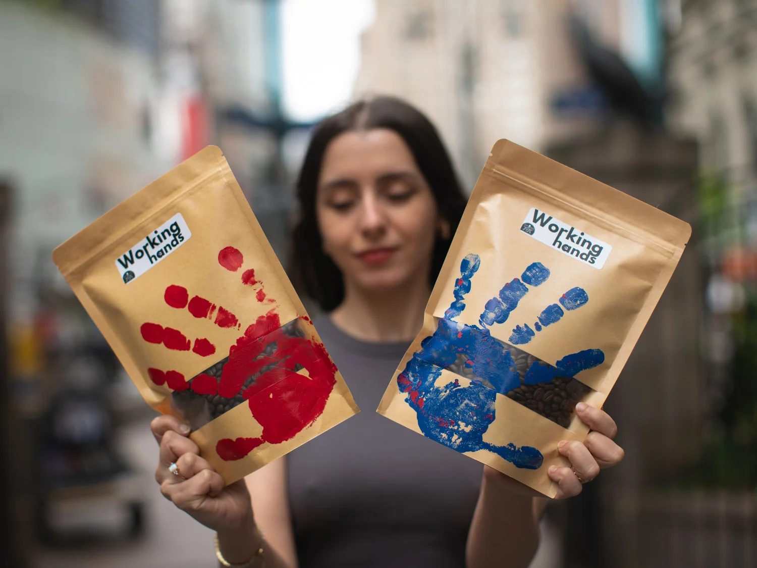 Rum Infused Coffee Beans — 787 Coffee