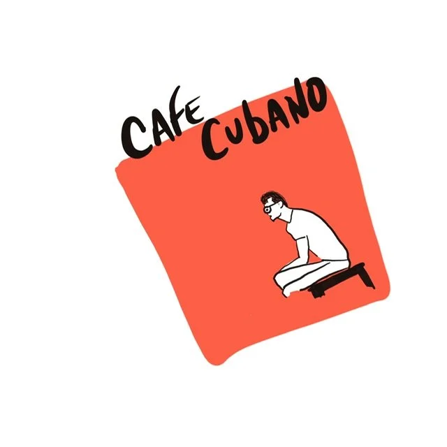 What is Cafe Cubano? Drinks Explained | 787 Coffee — 787 Coffee