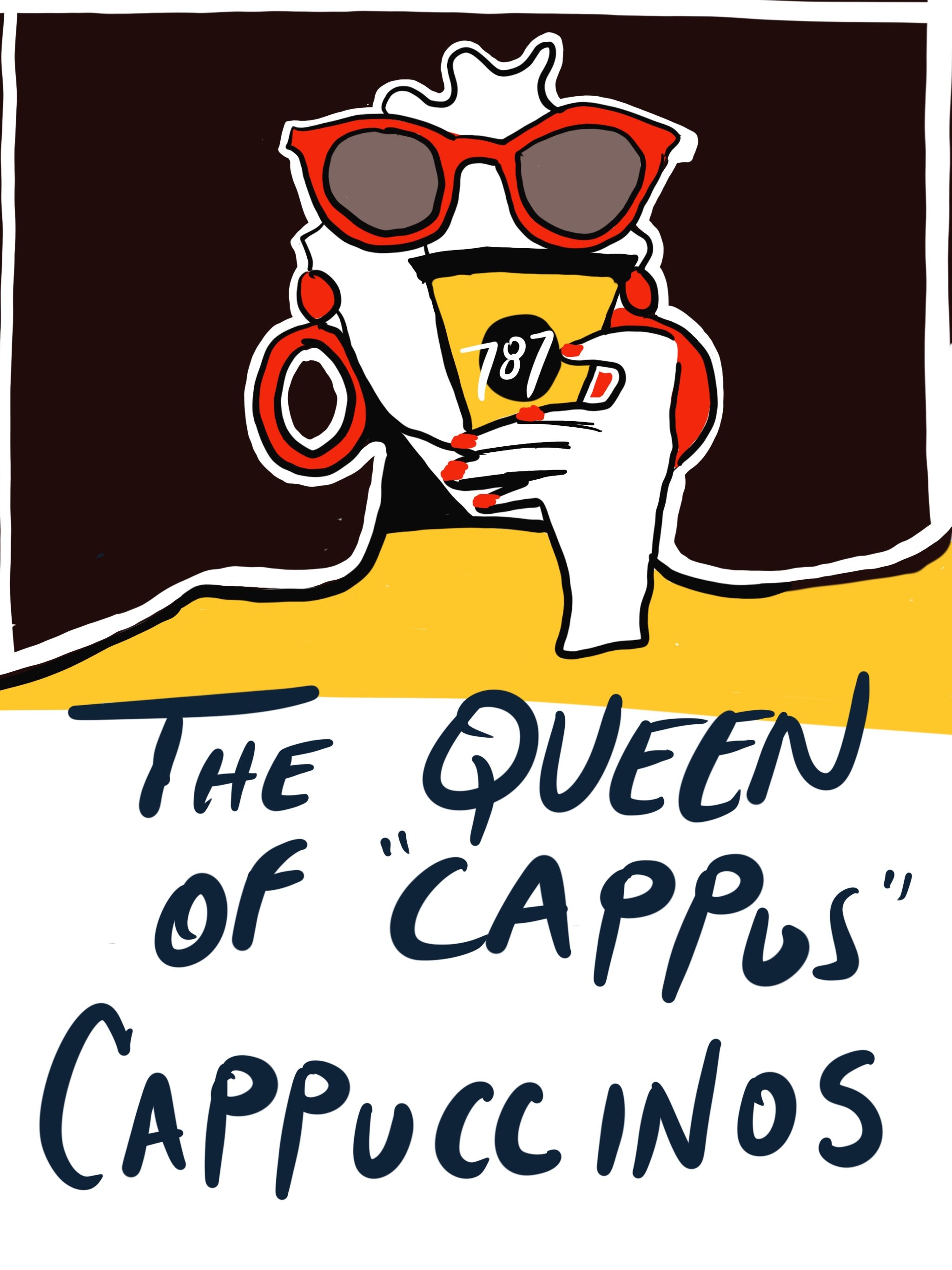 Freshest coffee in NYC. Farm to cup coffee from Puerto Rico.