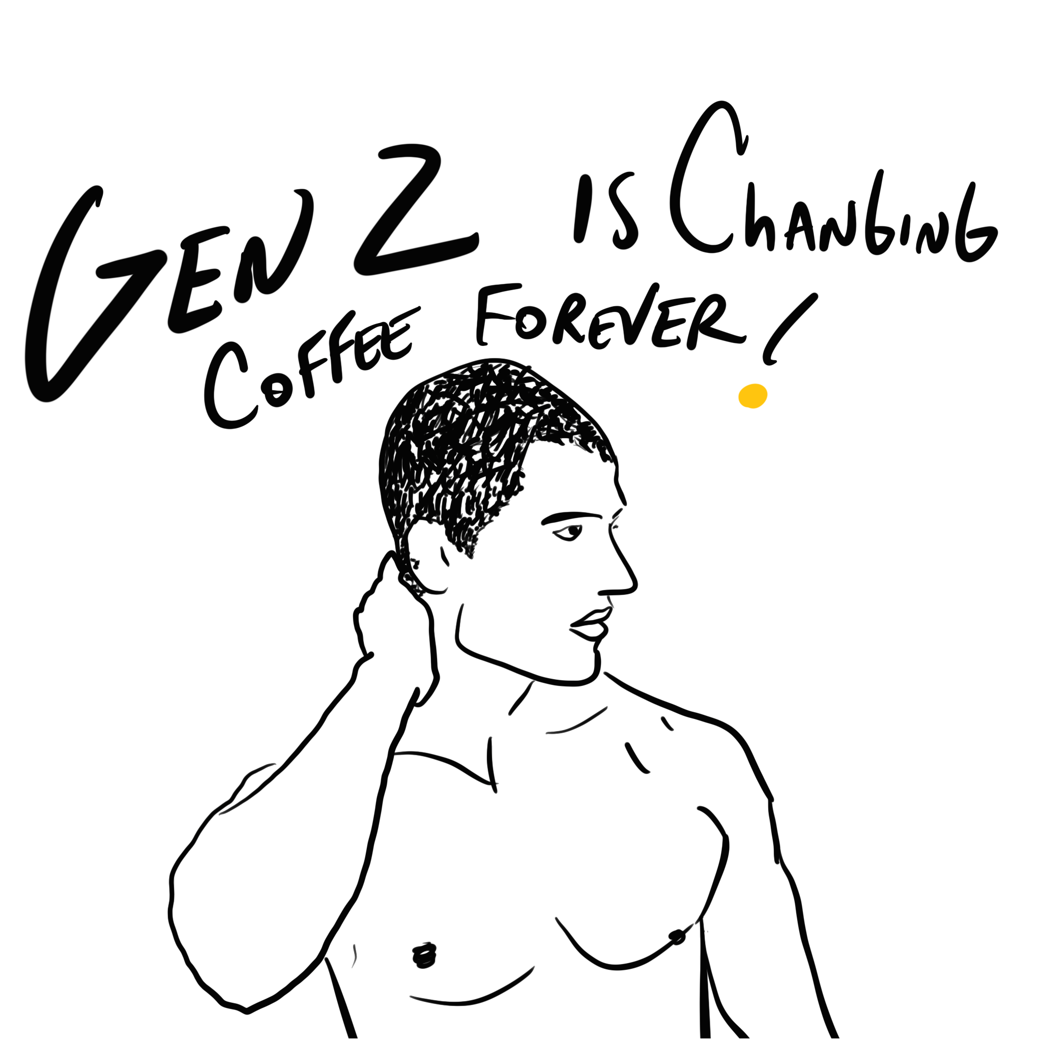 Best Coffee Shops NYC: How Gen Z is Revolutionizing Specialty Coffee ...