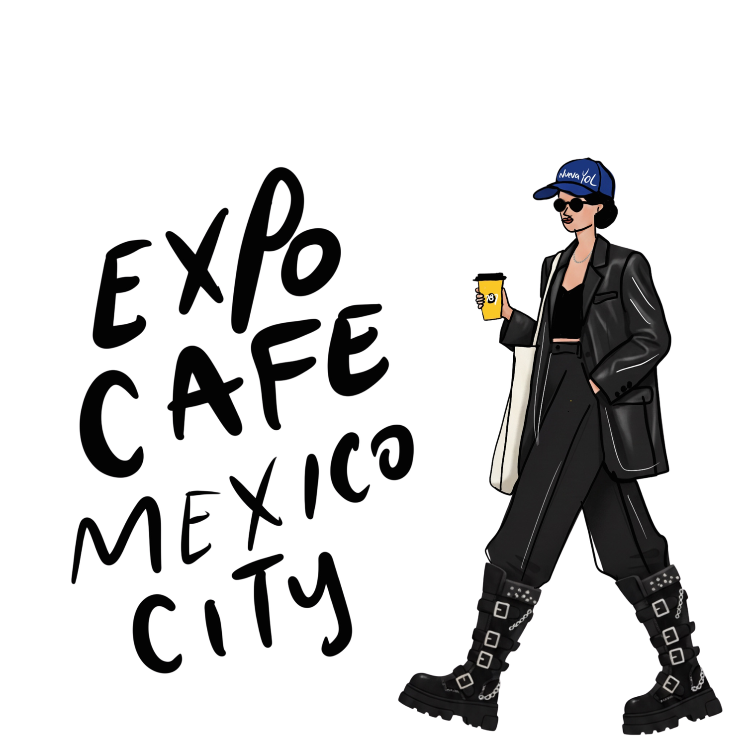 The Founder's Field Trip: How We're Bringing Expo Café Magic Back to ...
