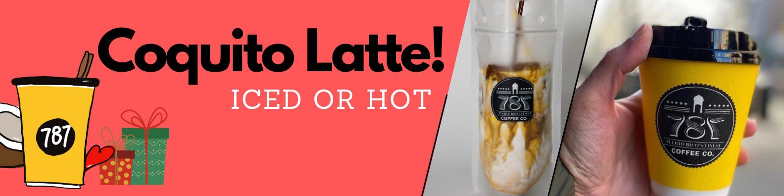 787 Coffee | Best Coffee Shops, Beans, & Subscriptions Across Puerto ...