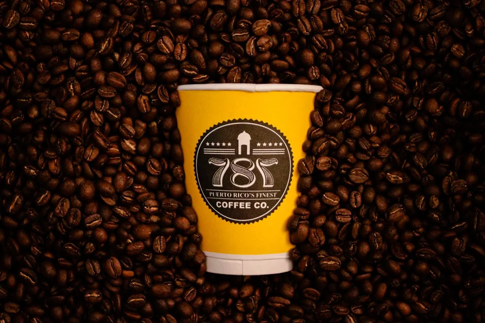 Rum Infused Coffee Beans - A Unique Monthly Coffee Subscription | 787 ...
