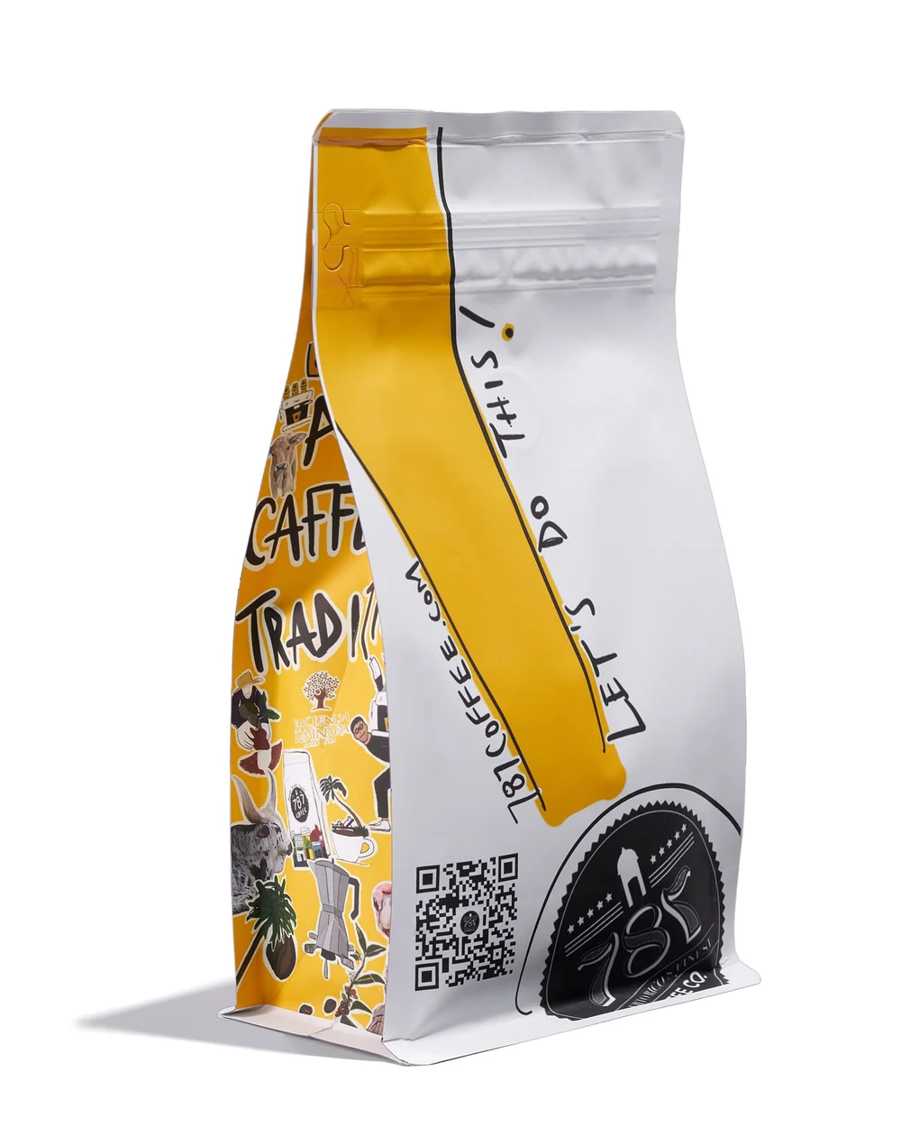 Whiskey Infused Coffee Beans by 787 Coffee – Buy coffee online and ...