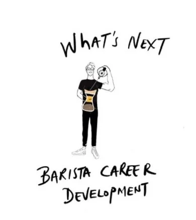 What's Next for Baristas? Exploring Coffee Career Development at 787 ...