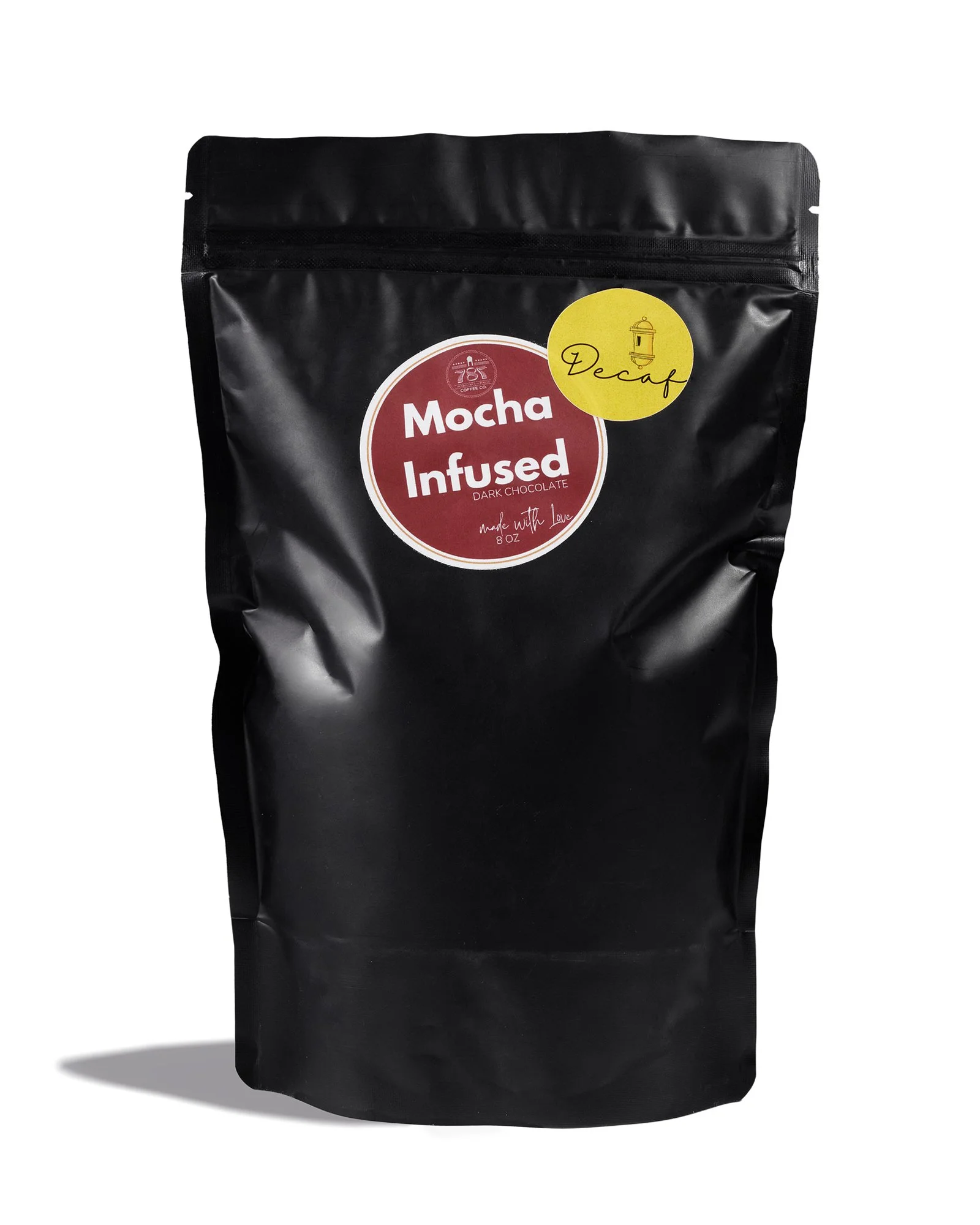 Whiskey Infused Coffee Beans by 787 Coffee – Buy coffee online and ...