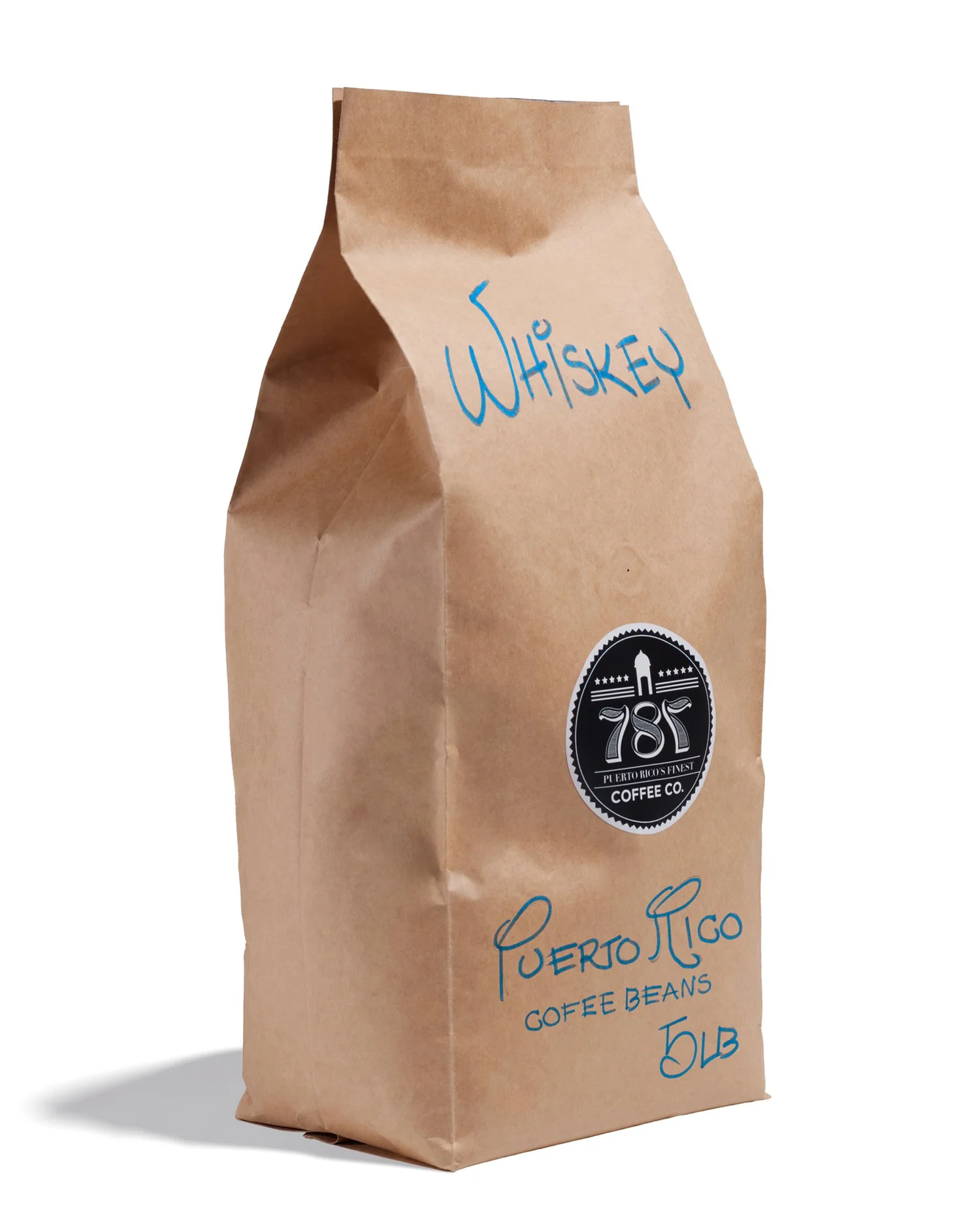 Buy 787 Coffee’s Homemade Mazapán Sauce – Elevate Your Coffee ...