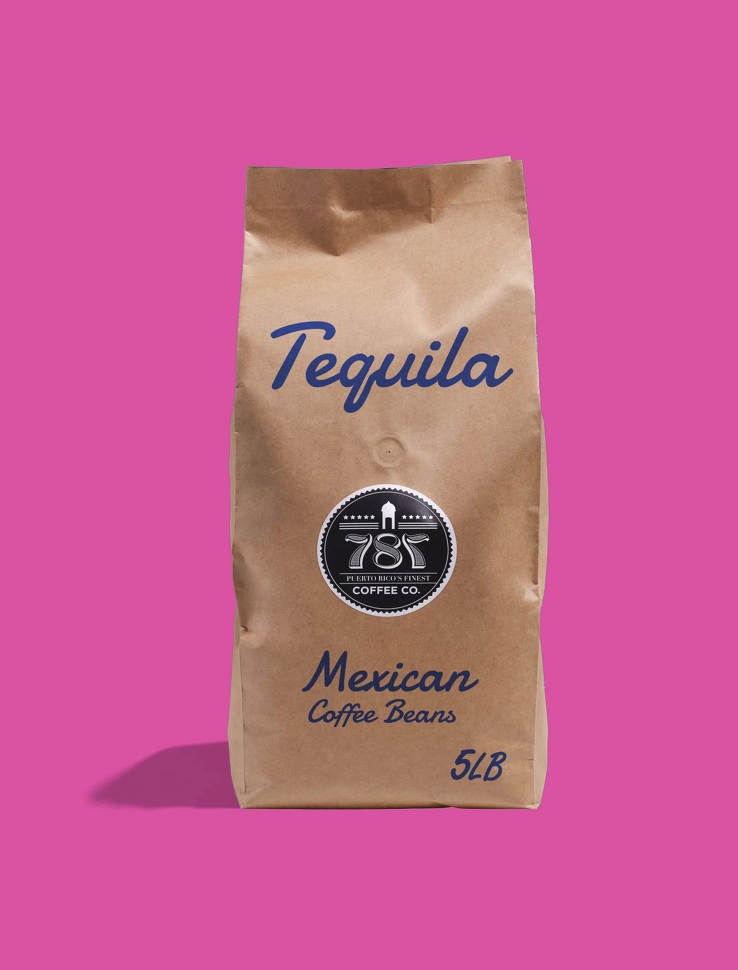 NuevaYoL Limited Edition Coffee –787 Coffee Blend from Puerto Rico ...