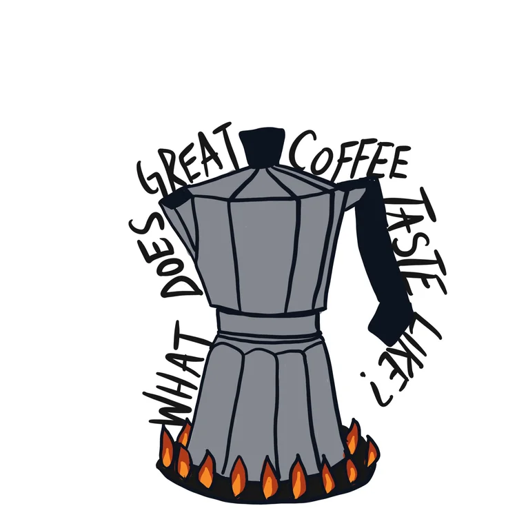 What Makes Great Coffee? Discover the Perfect Cup at 787 Coffee — 787 ...