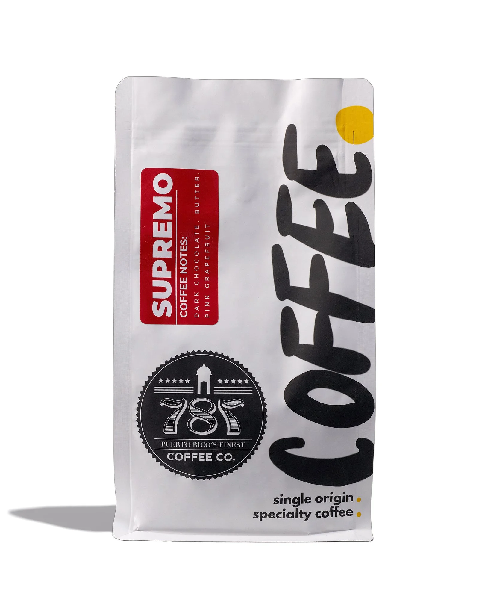 Whiskey Infused Coffee Beans by 787 Coffee – Buy coffee online and ...