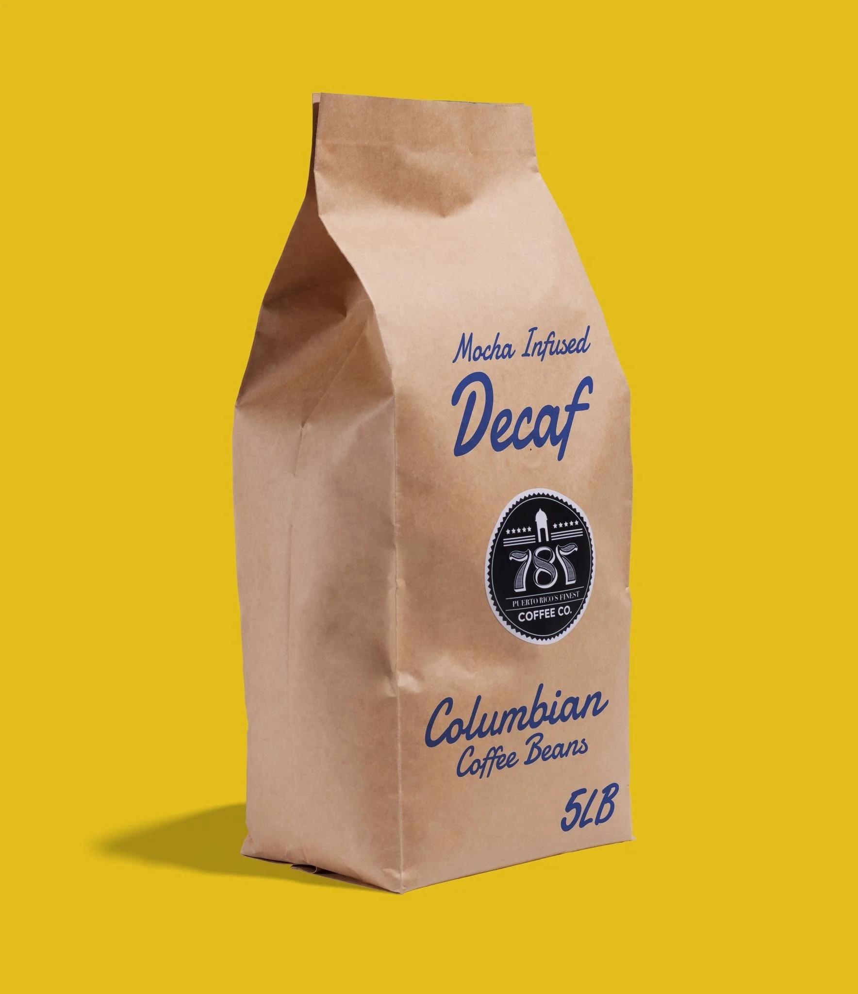 NuevaYoL Limited Edition Coffee –787 Coffee Blend from Puerto Rico ...