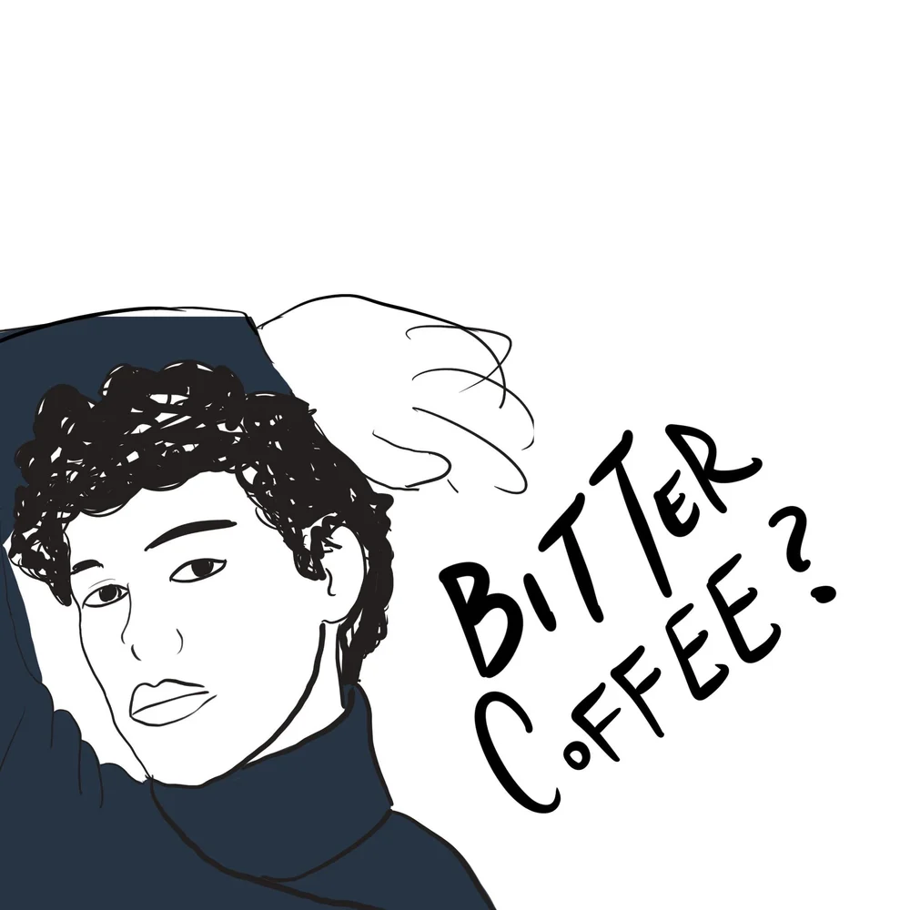 Better Coffee: Eliminate Bitterness with Coffee Perfection | 787 Coffee ...