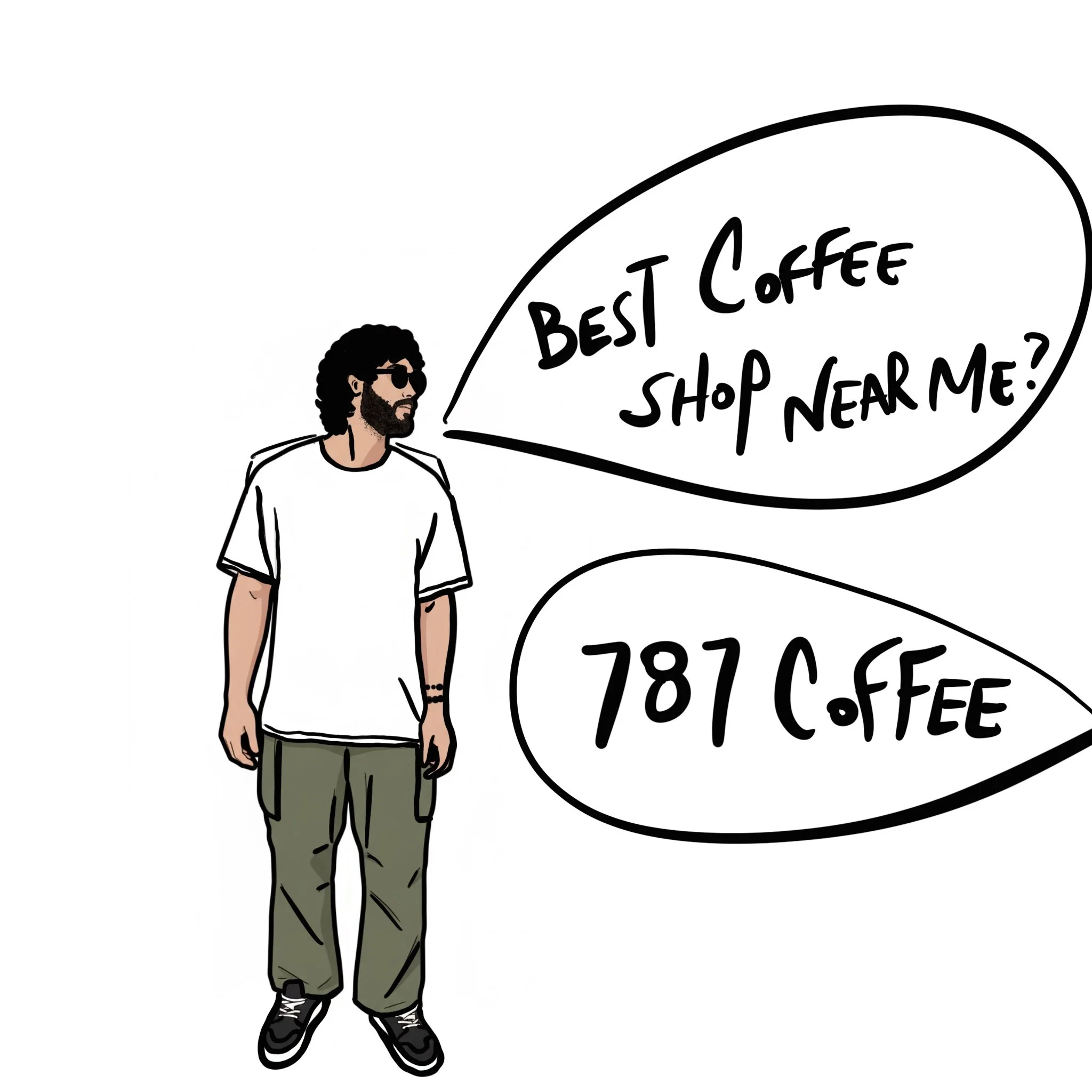 Beyond the Chains: Why 787 Coffee is the Best Local Specialty Coffee ...