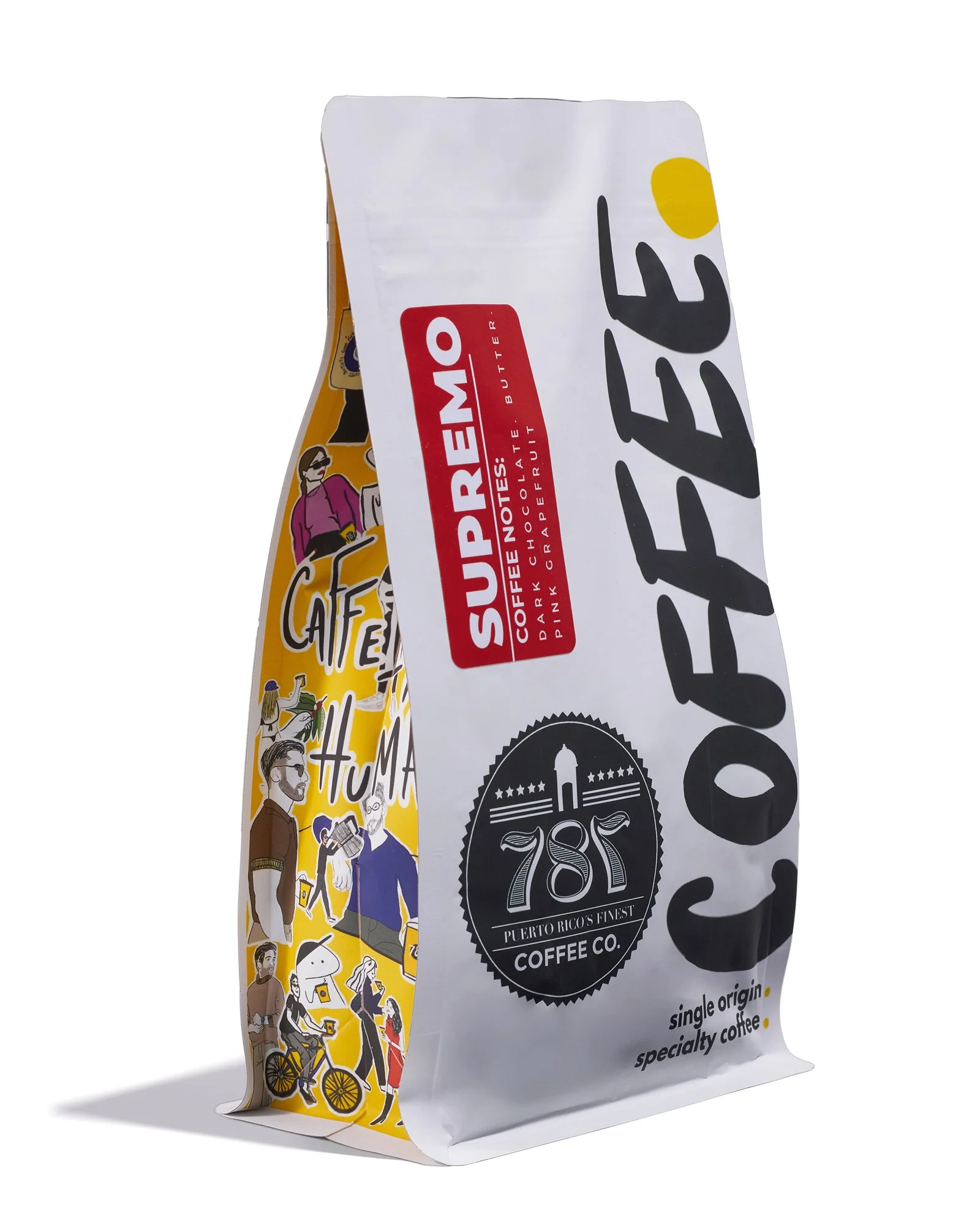 Whiskey Infused Coffee Beans by 787 Coffee – Buy coffee online and ...